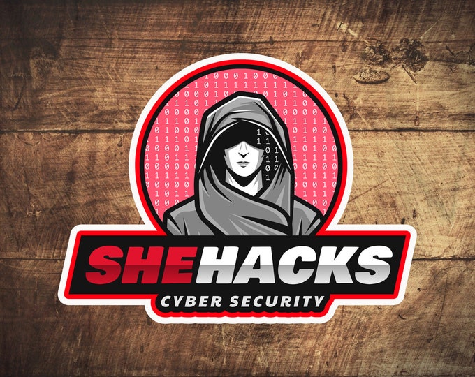 Cyber Security Hacker NMAP Stickers - Etsy