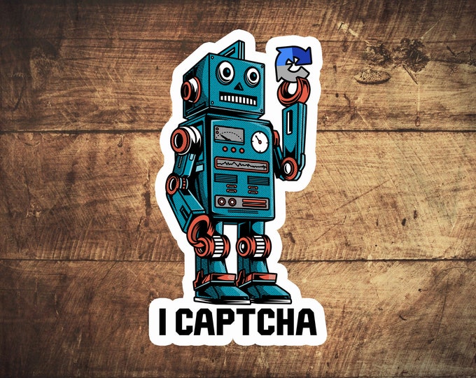 Hacker ASCII Table Chart Stickers - Etsy