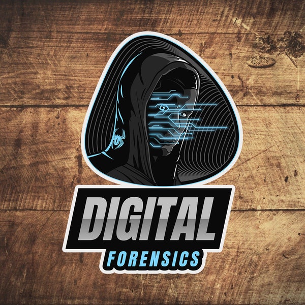 Cyber Stickers - Etsy