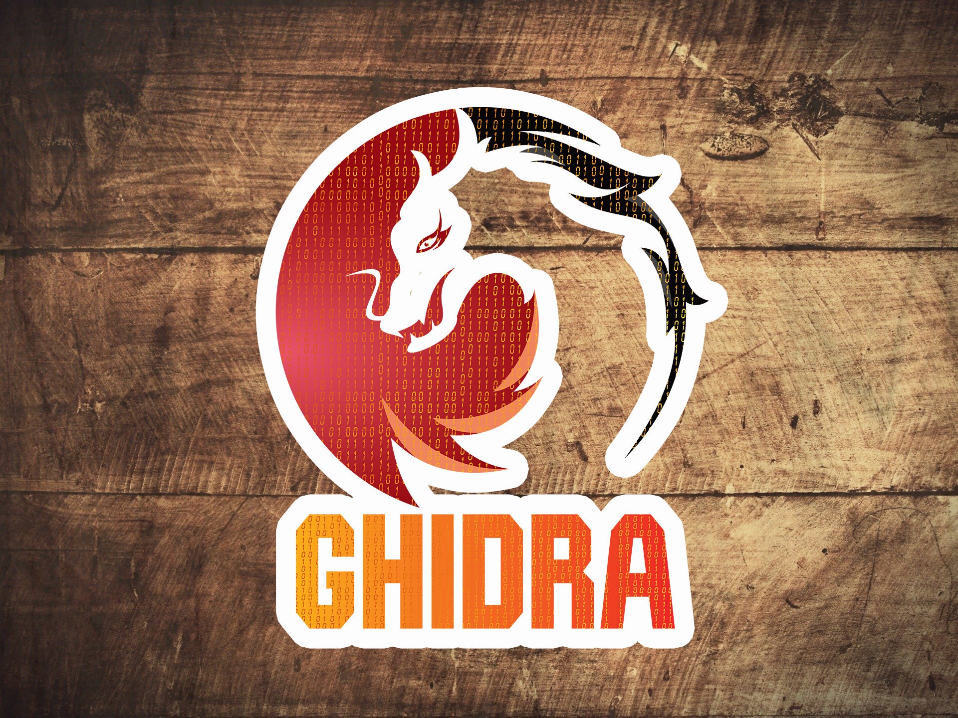 Cyber Security NSA Ghidra Reverse Engineering Tool - Etsy
