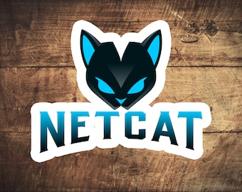 Cyber Security Hacker NMAP Stickers - Etsy