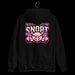 Cyber Security - Snort Intrusion Detection Unisex Hoodie - Etsy
