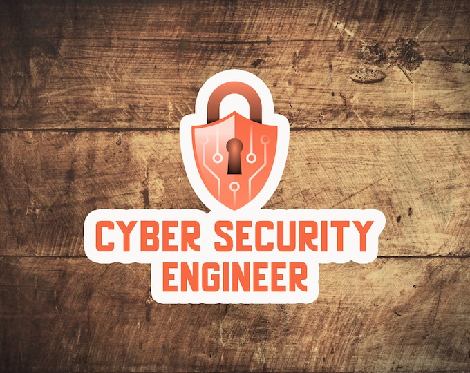 Cyber Security OWASP Hacker Stickers - Etsy