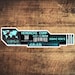 Cyber Security Hacker NMAP Stickers - Etsy