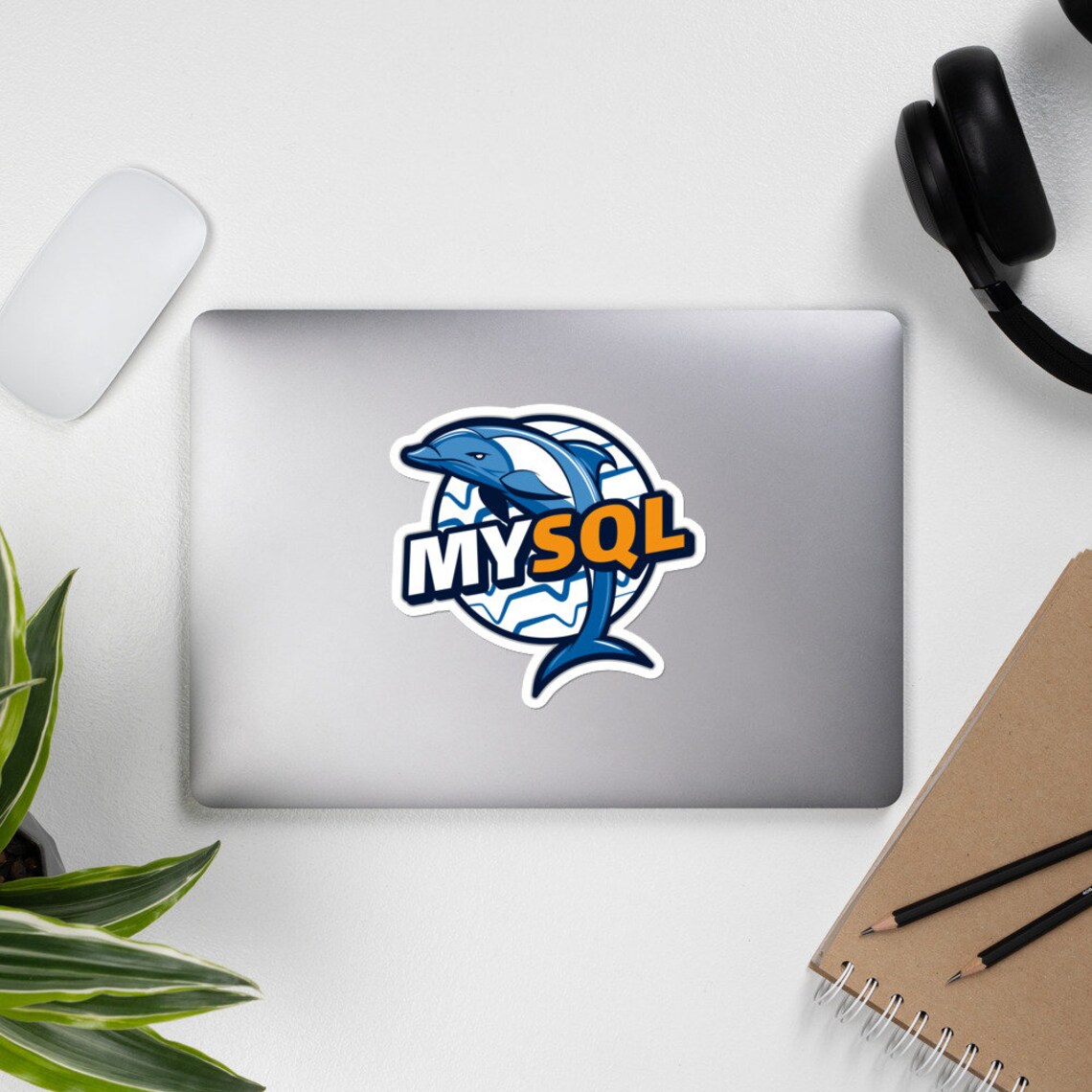Cyber Security - Ethical Hacker - Mysql Stickers - Etsy