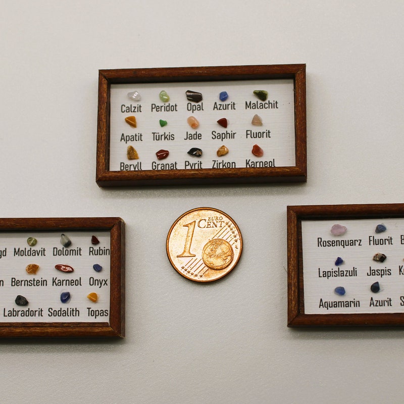 Stones Collection - Etsy