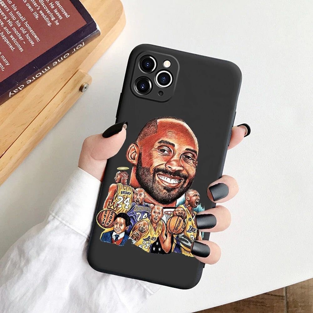 Cute Grafitti Tattoo Silicone Case for iPhone - Etsy