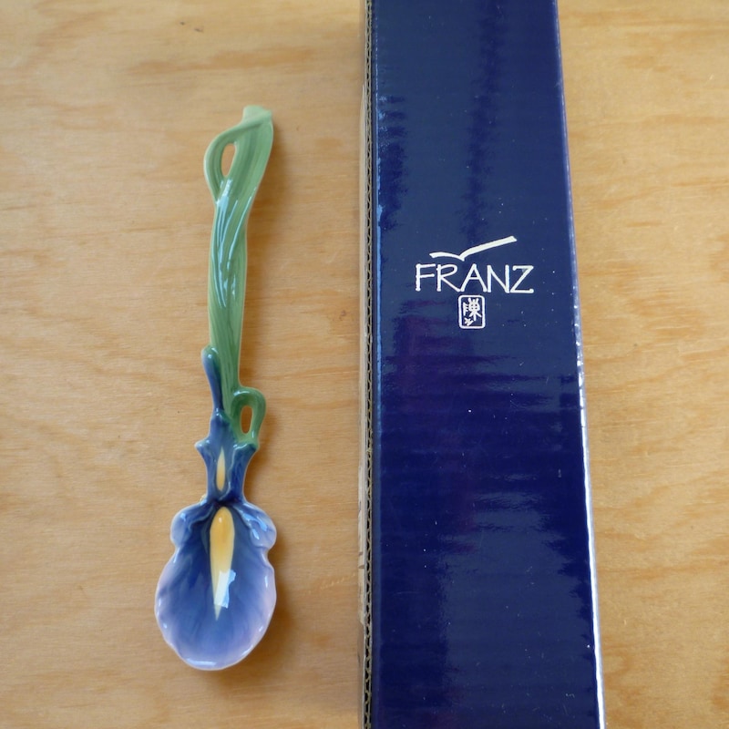 Franz Porcelain - Etsy UK