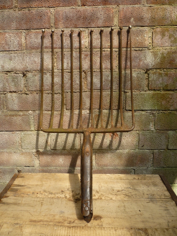 Vintage Potato Fork Tools Manufactum Jacket Potato Fork | Manufactum