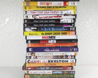 Yes Dear Dvd Series - Etsy