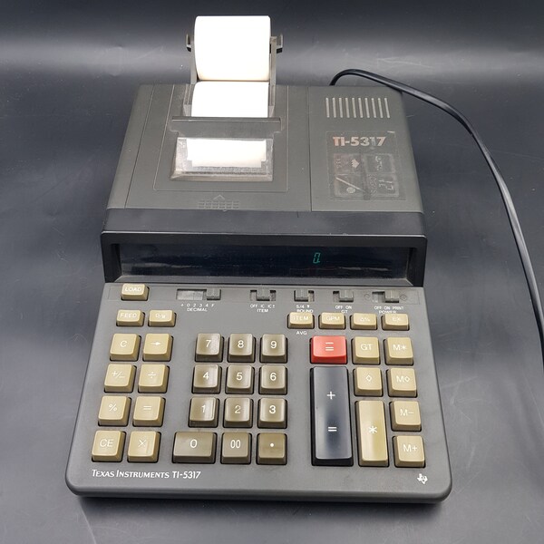 1990s Calculator - Etsy