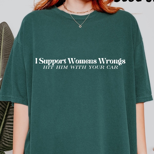 Feminist T Shirt - Etsy Australia