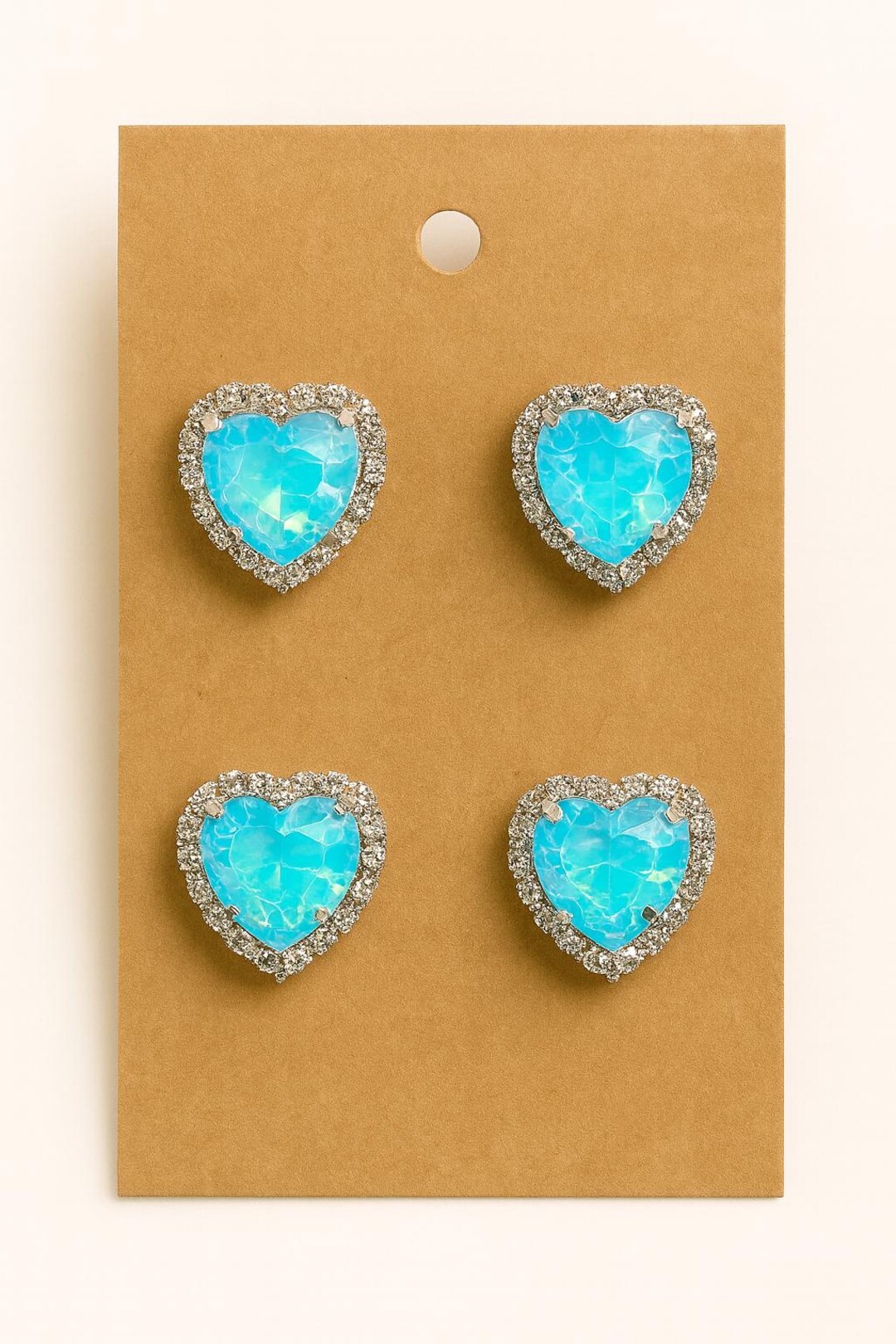 NEW Set of 4 Magnet Number Pins Magnetic Riding Hunt English Western ...