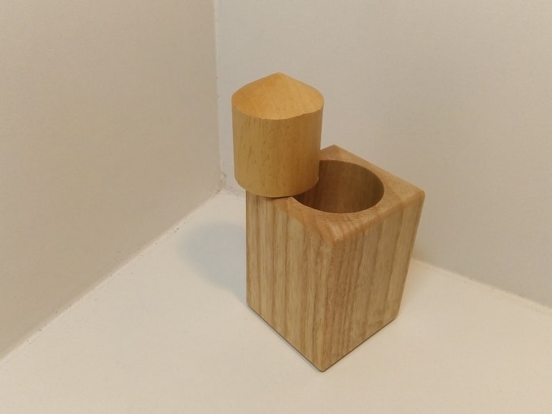 Raketti Puzzle - Etsy