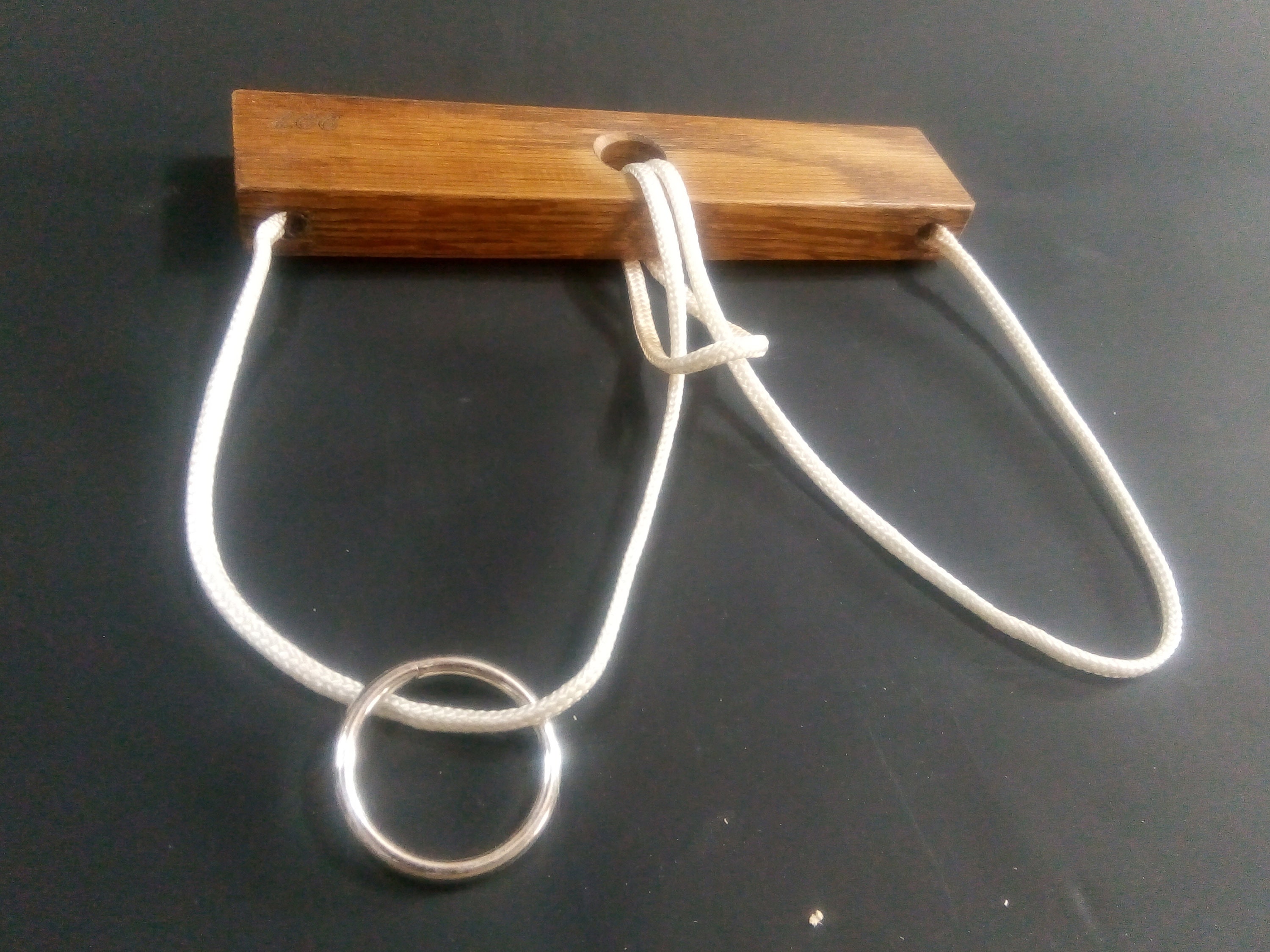 String Puzzle - Etsy Australia