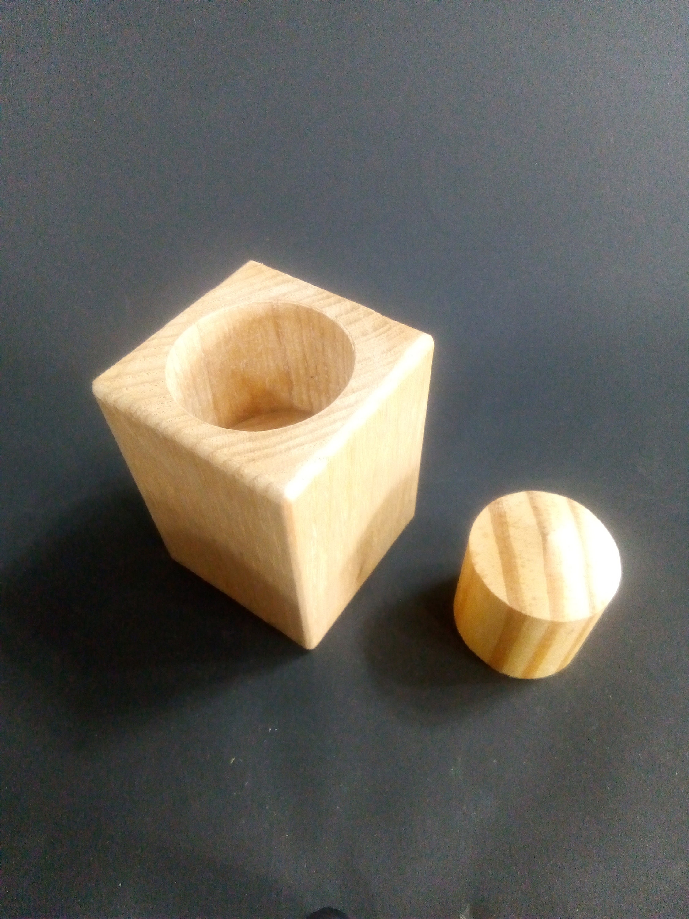 Raketti Puzzle - Etsy