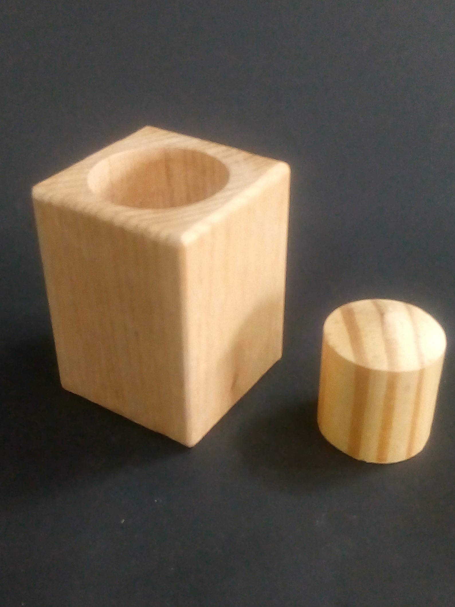 Raketti Puzzle - Etsy