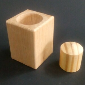 Raketti Puzzle - Etsy