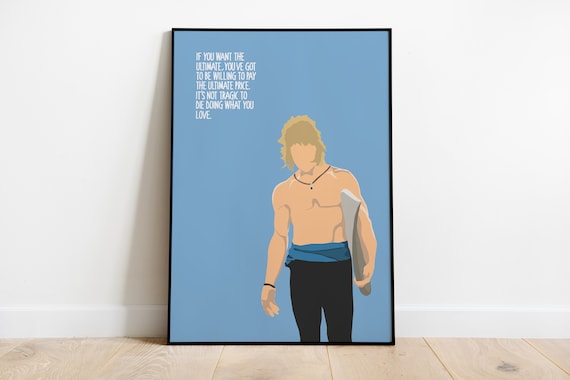 Point Break Quotes