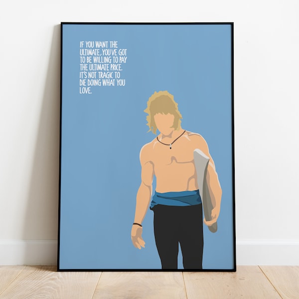 Point Break - Etsy