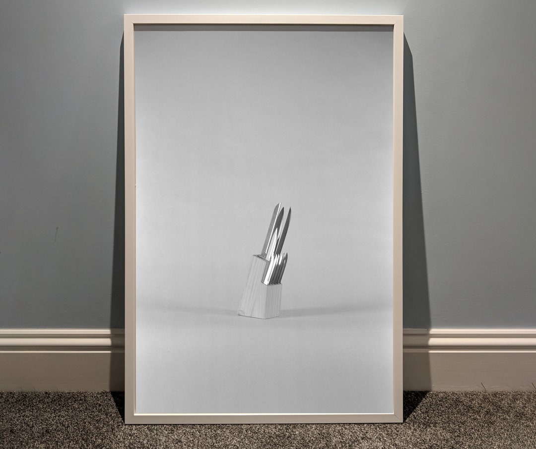 Forever Fight, Flight, Flee - Etsy