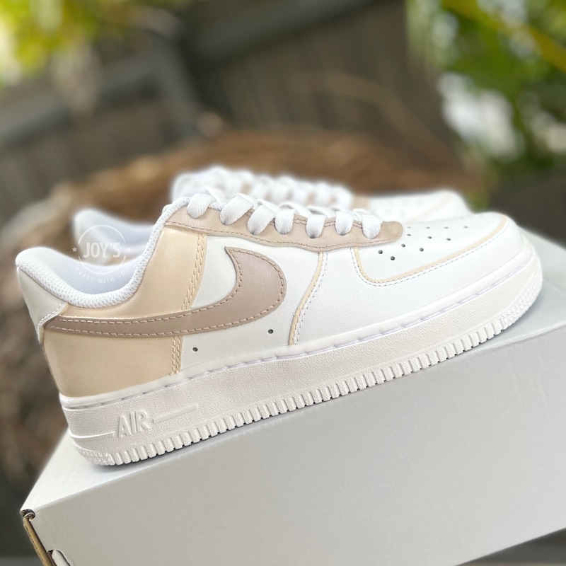 Beige Af1 - Etsy