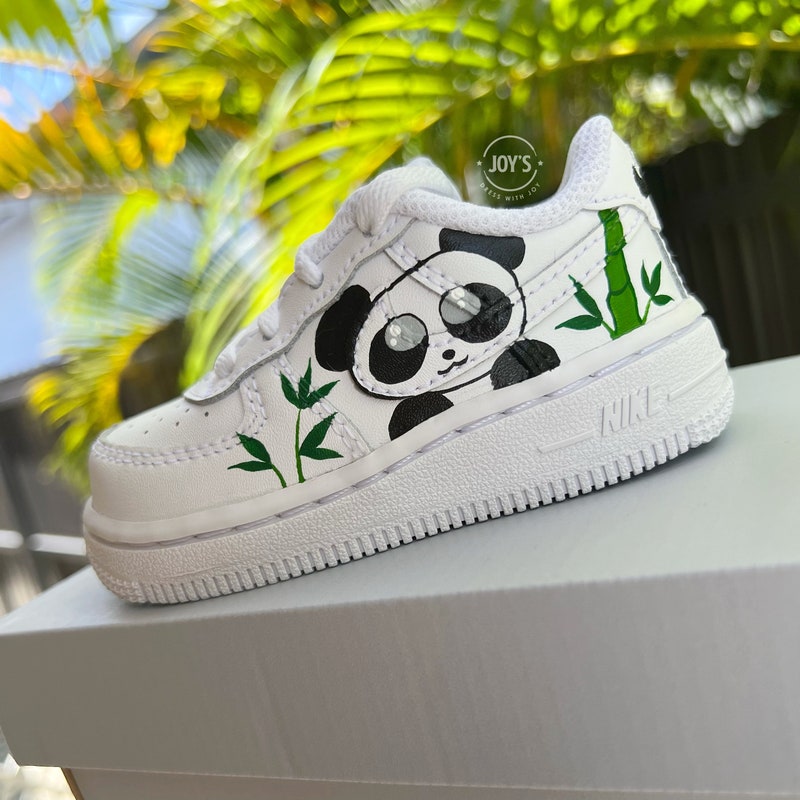 Custom Air Force 1 - Etsy UK