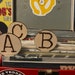 Vinyl Record Alphabetical Tabs for 7 Records Sizes - Etsy