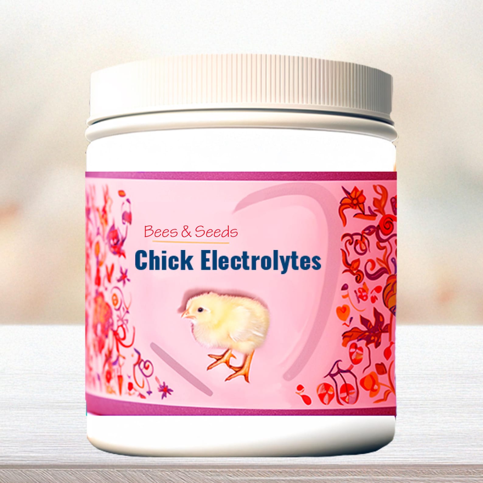 Chick Electrolytes – Electrolyte Solution for Chicks | Poultry ...