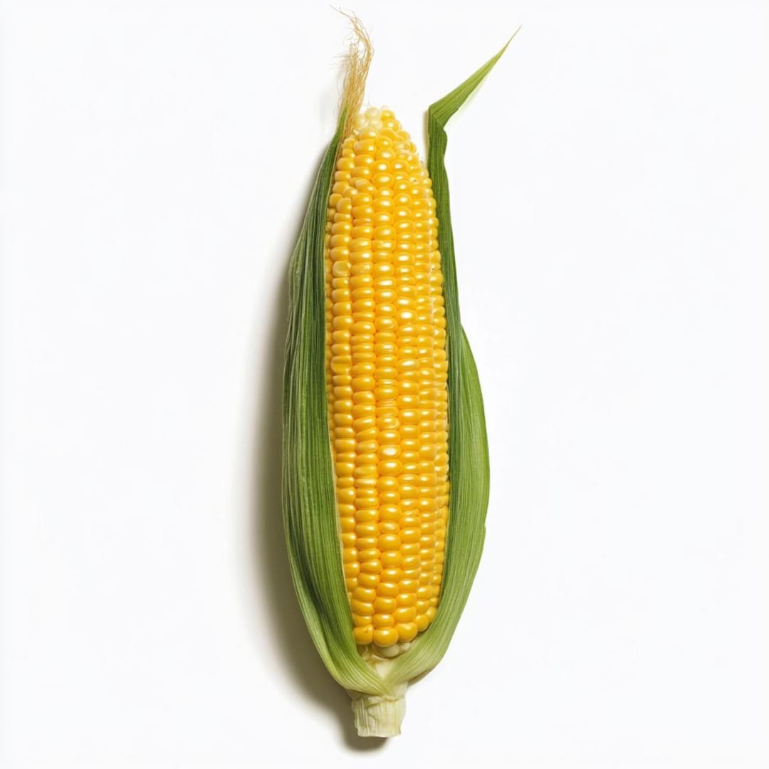 Early Sunglow Hybrid Corn Seeds, Sweet (su) - Etsy