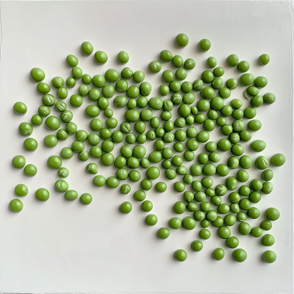 Super Sugar Snap Pea Seeds | Heirloom Non-gmo Pisum Sativum | Organic ...