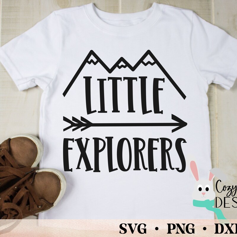 Little Explorer - Etsy