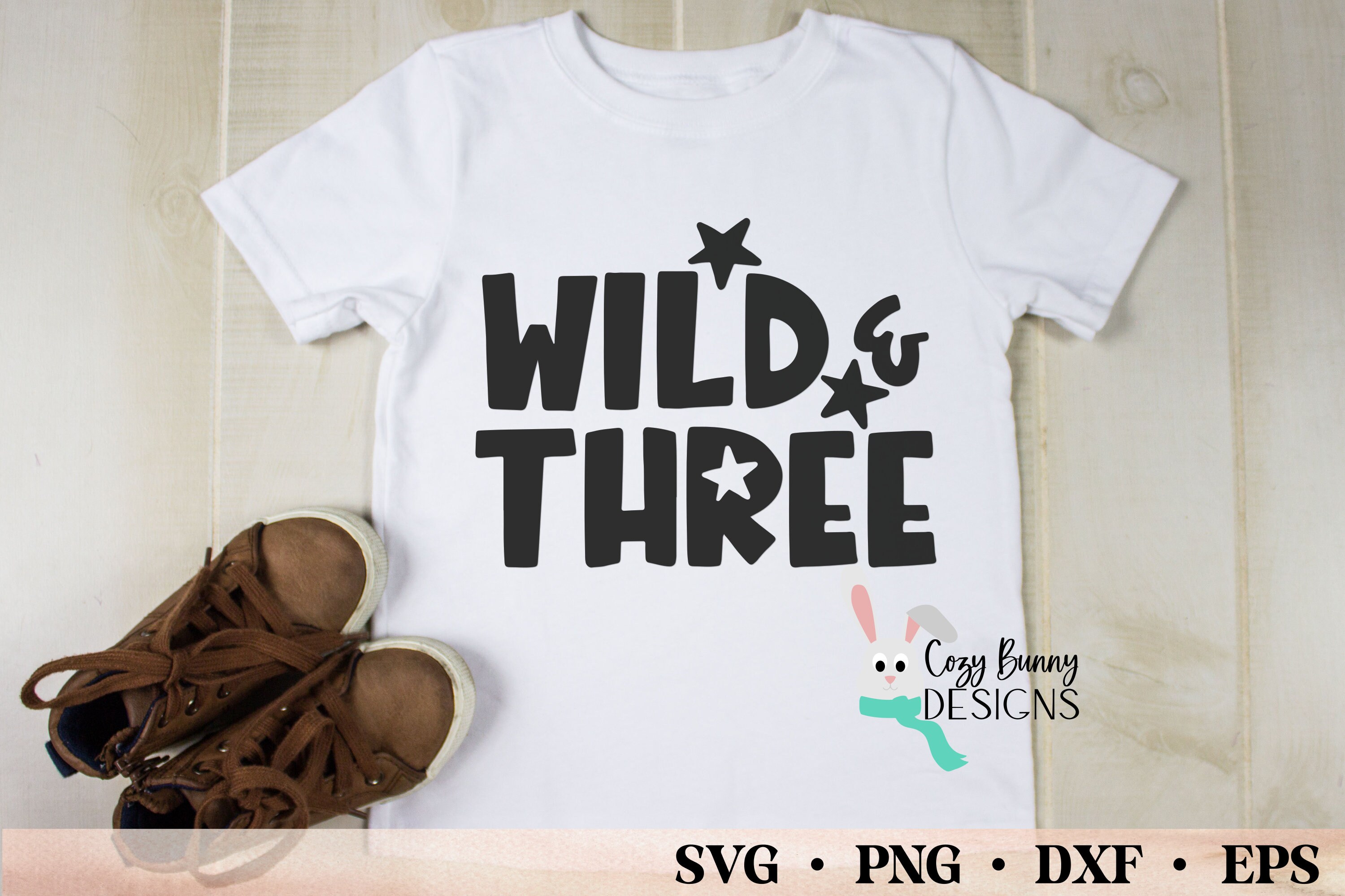 Wild Birthday SVG Bundle Wild One SVG Two Wild SVG Wild and Three ...