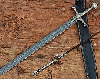 King David Sword - Etsy