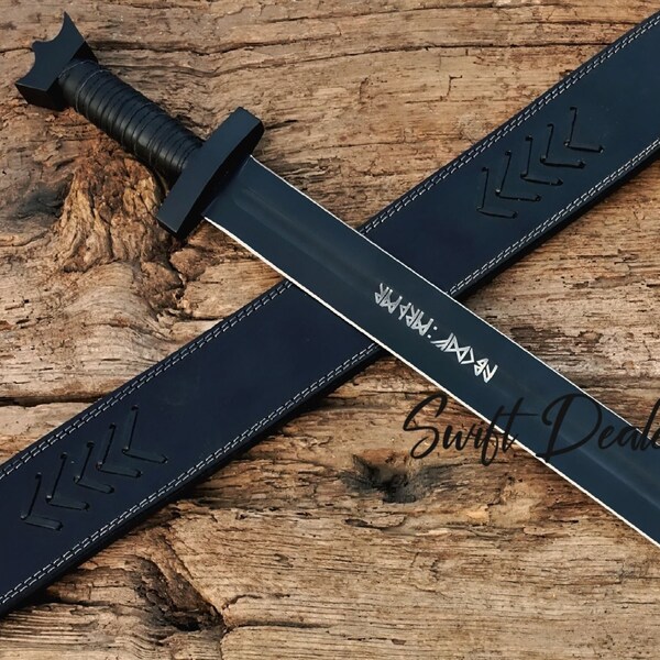 Rapier Battle Ready - Etsy