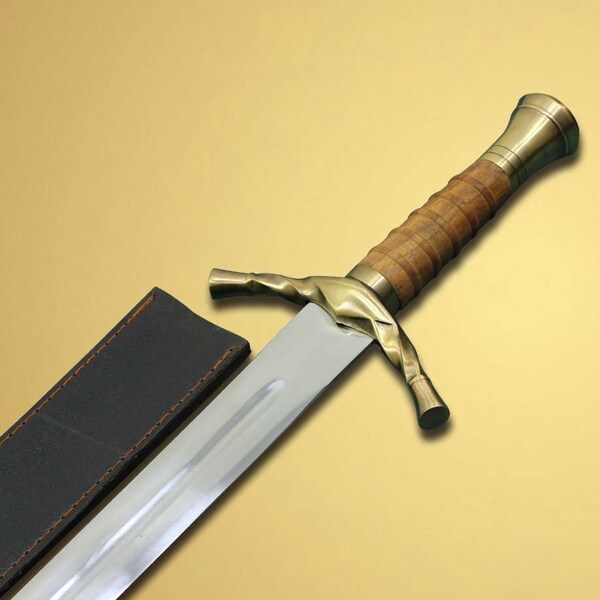 Wedding Sword - Etsy