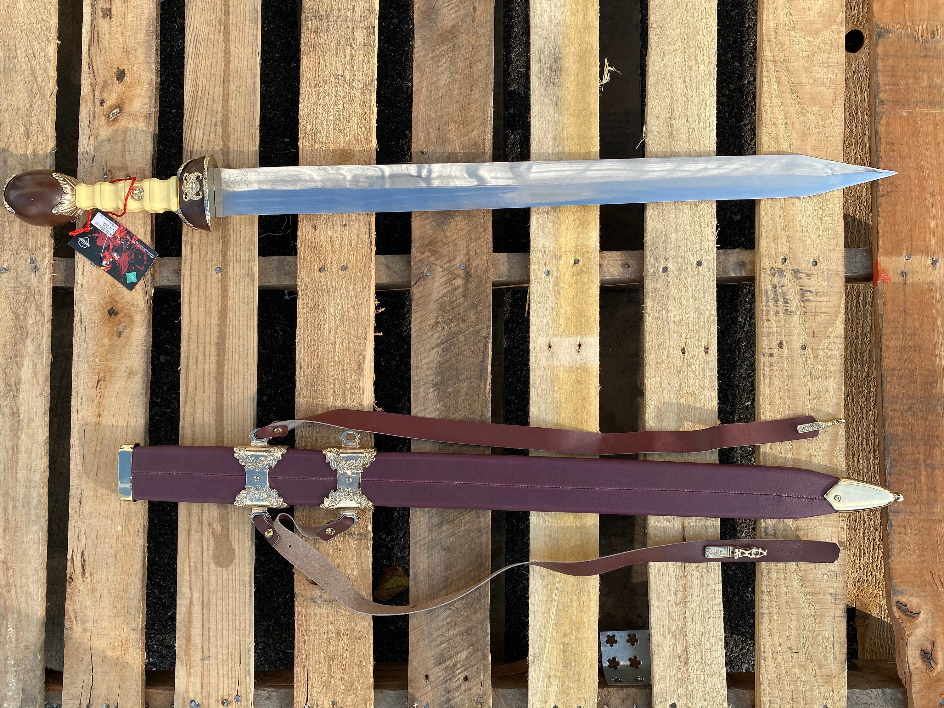 Gladius Gladiator