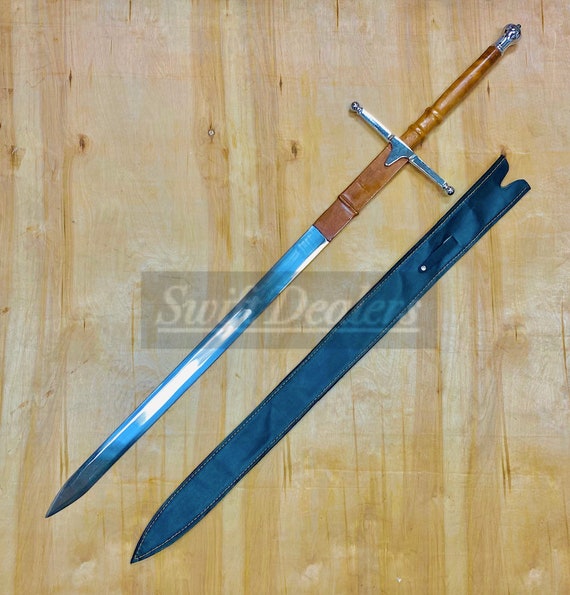William Wallace Sword Location