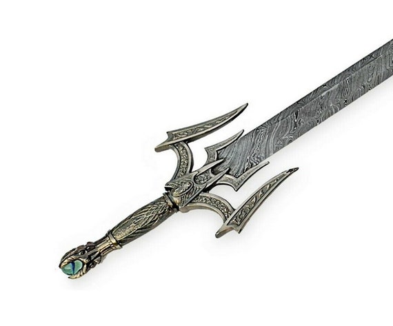 Eso Barbaric Sword Style