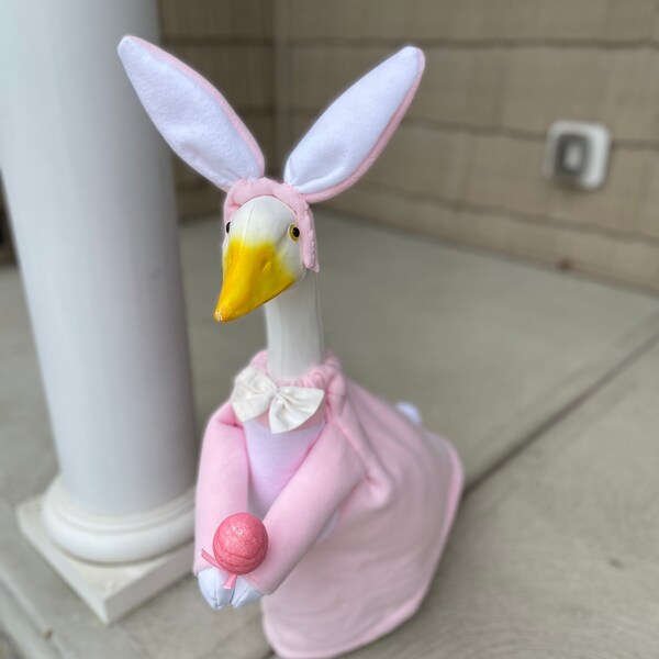 Goose Outfits - Etsy