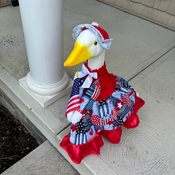 Porch Goose - Etsy