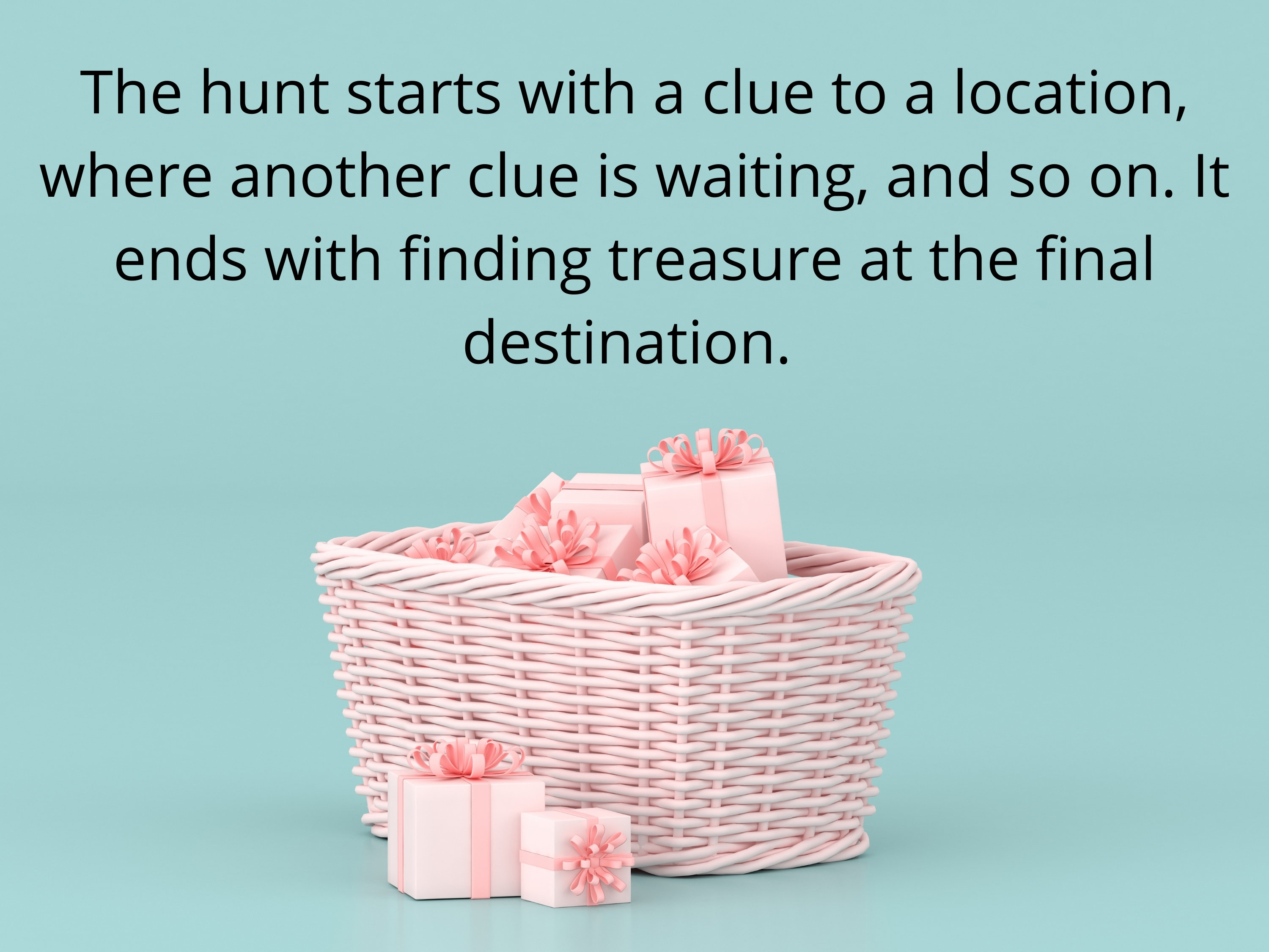 Printable Treasure Hunt Cards for Kids - Etsy Canada