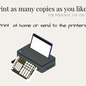 Printable Behavior Chart With Consequences and Rewards / Military ...