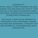Jr. Cat Training Unit Study With Lesson Plans, Worksheets and ...