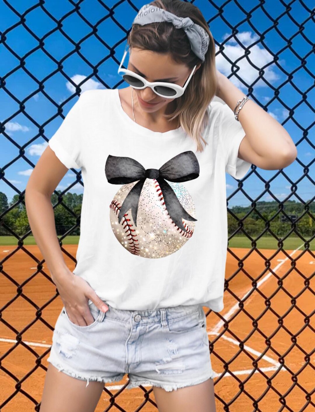 Baseball Glitter Png| Glitter Ballpng| Baseball Sublimation Png ...
