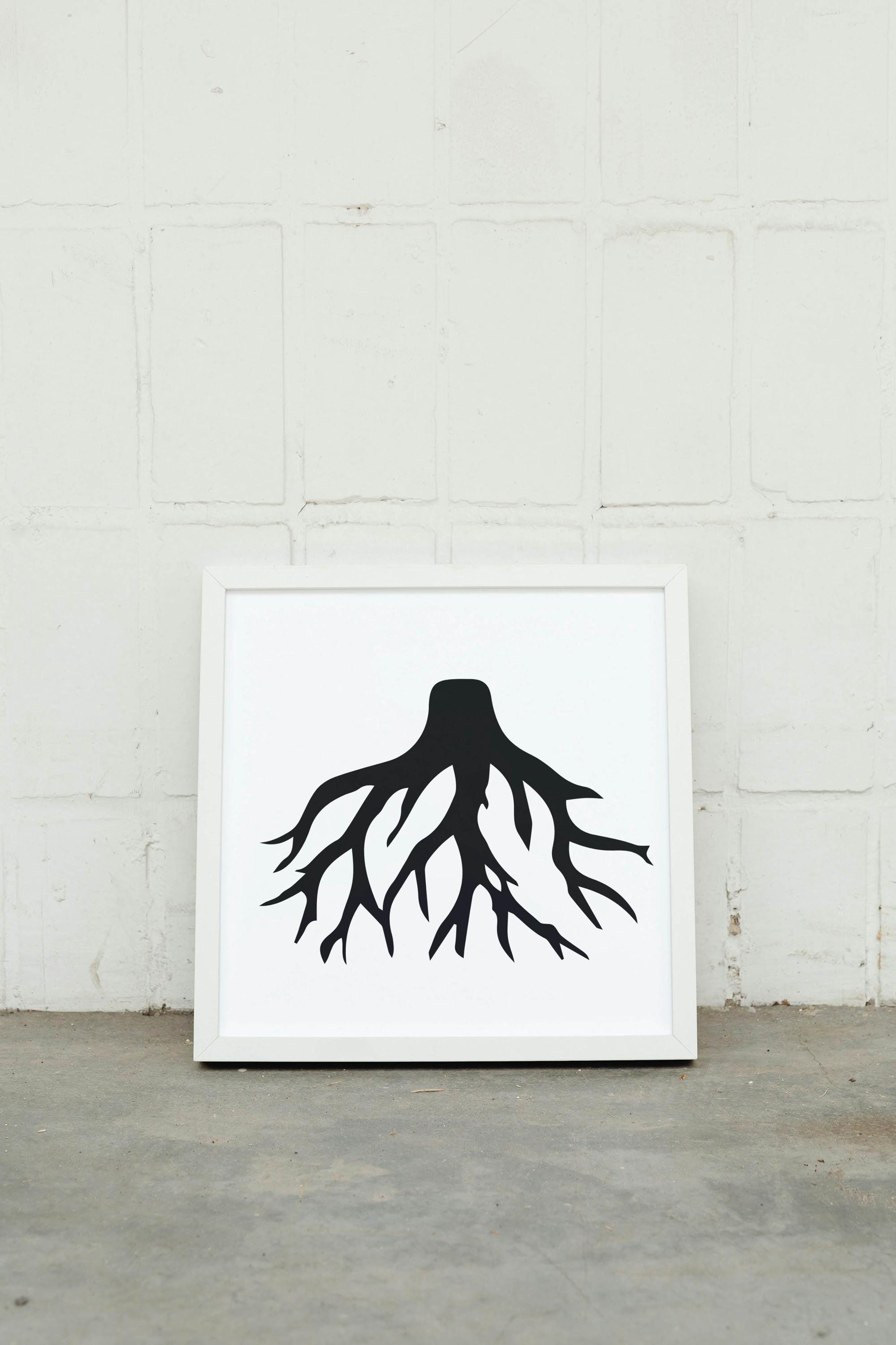 Tree Roots SVG Bundle, Clipart Cut Files (digital Download) - Etsy ...