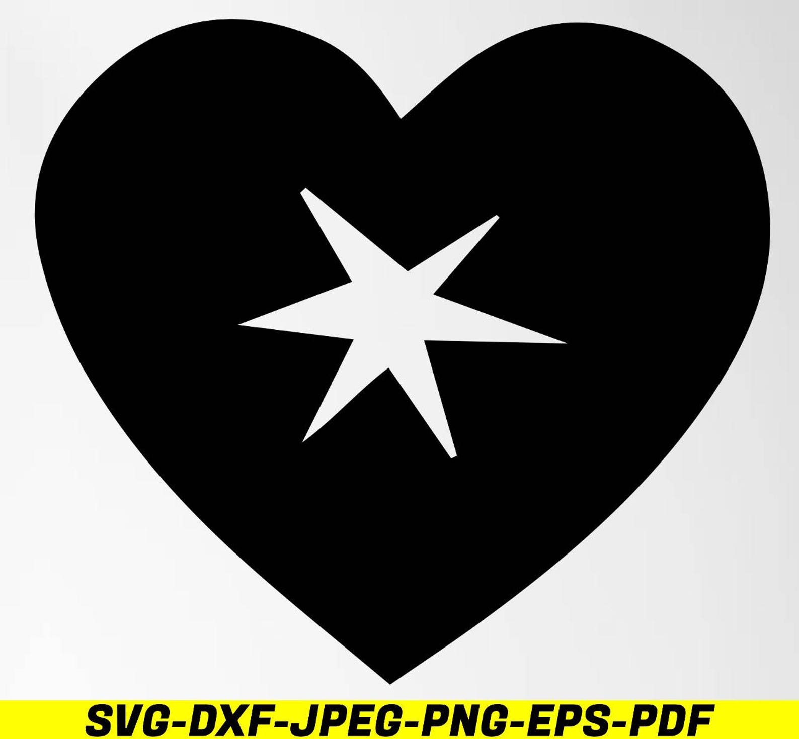 Hearts Svg Bundle, Hearts Clipart, Hearts Cut Files for Circut, Hearts ...
