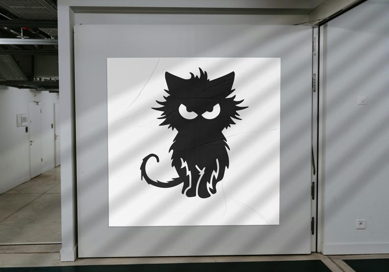 Cat Svg Bundle, Cute Cat Svg, Cats Svg, Cats Clipart, Cats Cut Files ...