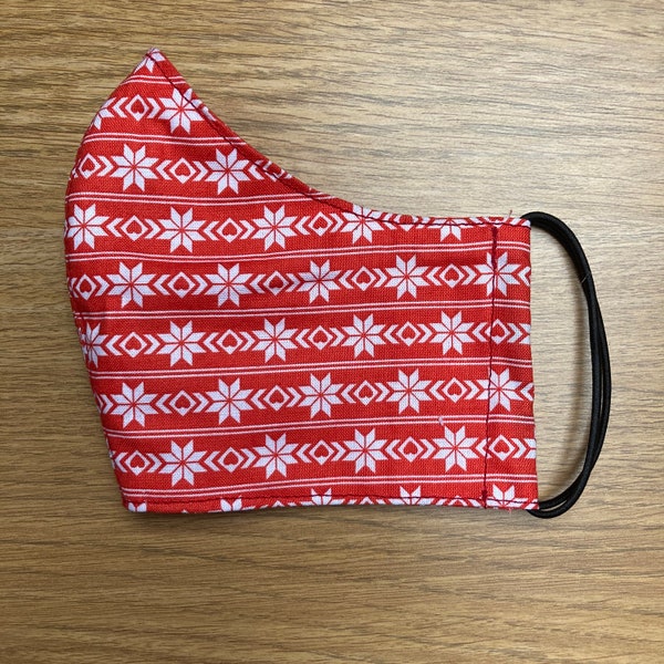 Nordic Face Mask - Etsy