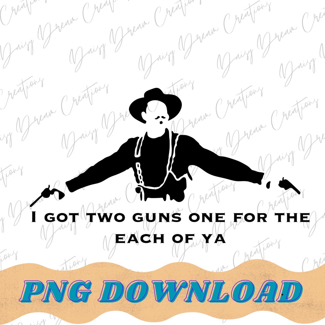 Doc Holliday *png* - Etsy